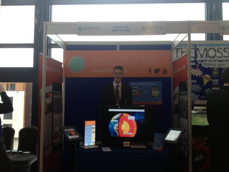 Business Studies - Blackrock CollegeBlackrock College