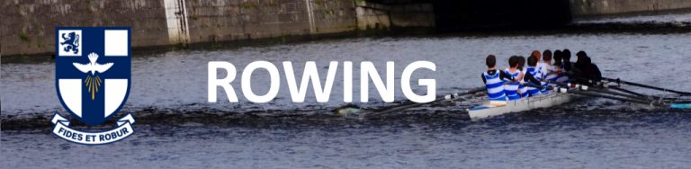 Rowing - Skibbereen Head of the River - Blackrock College