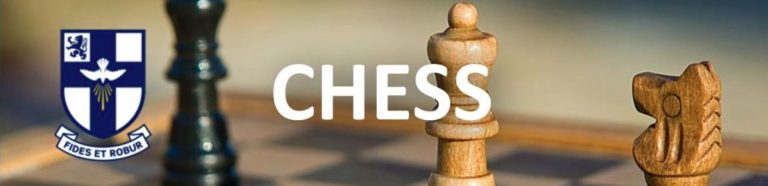 Chess - Irish Chess Union Championship 2022 - Blackrock CollegeBlackrock College