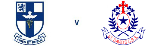 Gaelic Football - Dublin Schools U16 Final, BC v St David's CBS ...