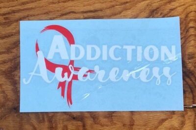 Addictions Awareness Week 2022 - Blackrock College
